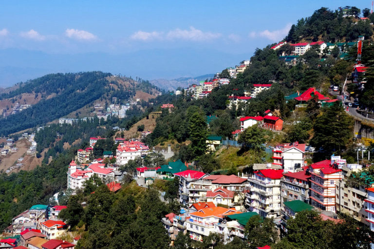 SHIMLA-KULLU-MANALI : 5 N / 6 DAYS – MyHappyTours